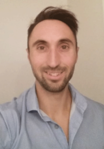 ICES | Éric Lavigne