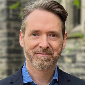 ICES | David Hodgson