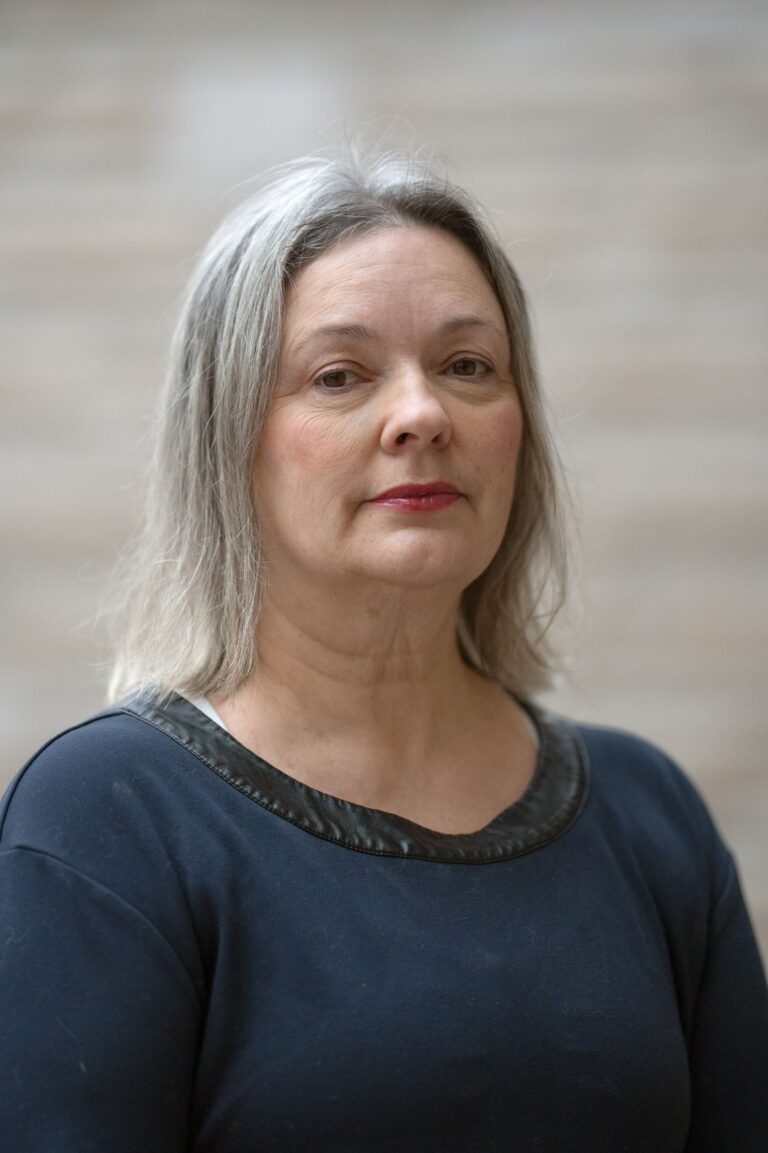 ICES | Joy MacDermid