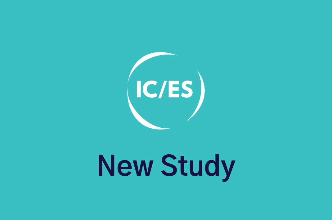 ICES | Quantifying the magnitude of the general contextual effect in a ...